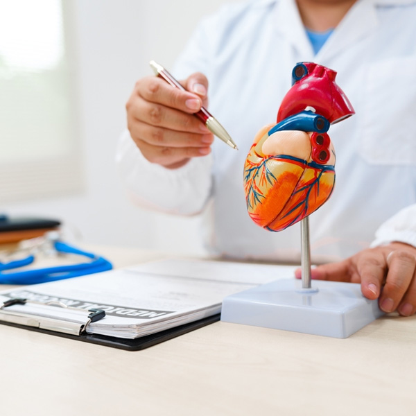 Akropolis Super Speciality Hospital | NABH Accredited Healthcare