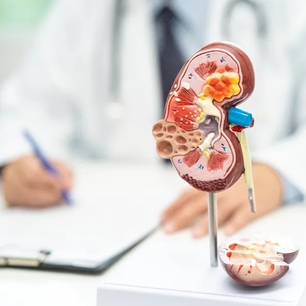 Akropolis Super Speciality Hospital | NABH Accredited Healthcare