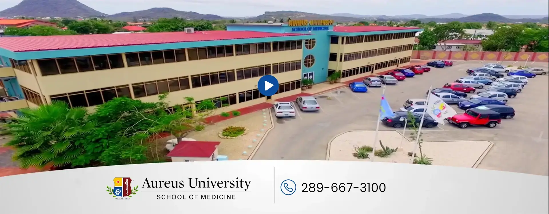 Aureus University
